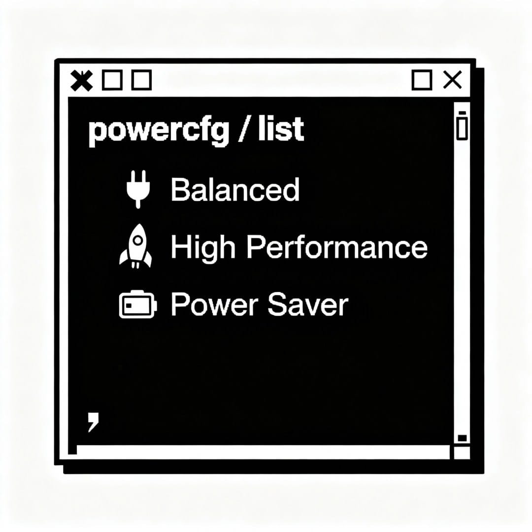 Unlock Windows 11 Power: The Ultimate Guide To Powerful Powercfg ...