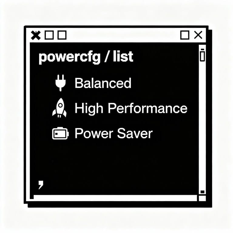 Unlock Windows 11 Power: The Ultimate Guide To Powerful Powercfg ...