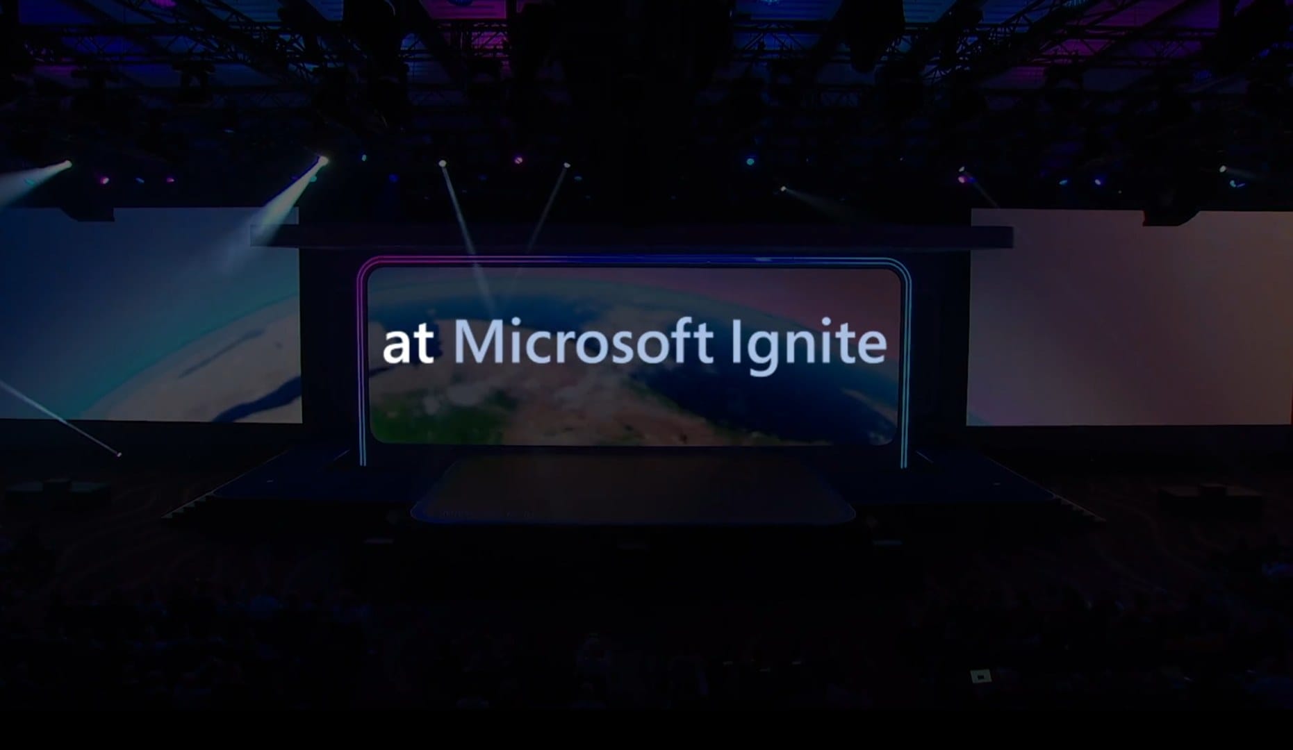 Microsoft Ignite 2025 Returns: Uniting AI, Cloud, And Security Innovation In San Francisco ...