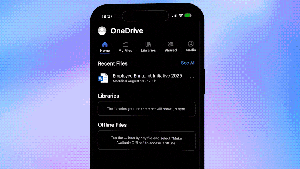 OneDrive Gets A Major Copilot AI Upgrade With New Windows App And ...