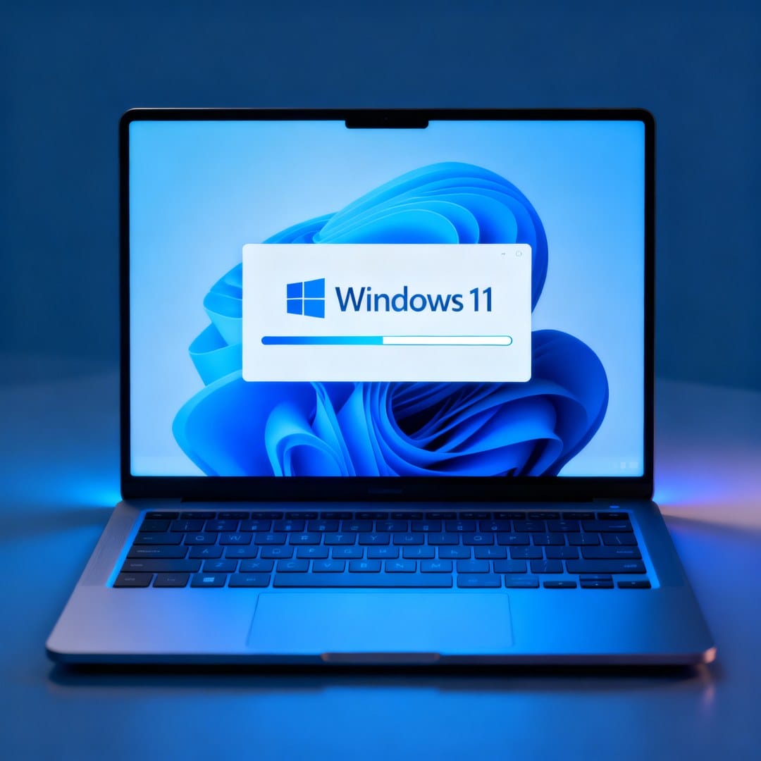 Microsoft Releases Emergency Windows 11 Update (KB5070773) To Fix Recovery Failure