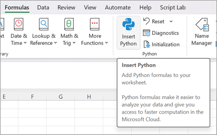 Excel And Python Integration: Automate Reporting Like A Pro In 6 Easy Steps