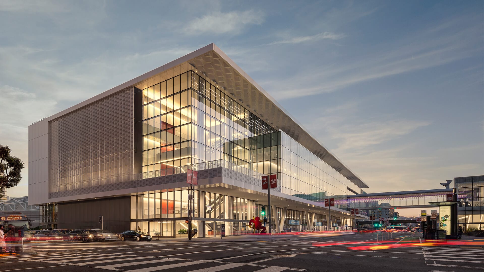 Microsoft Ignite 2025: Top 5 San Francisco Hotels For Attendees