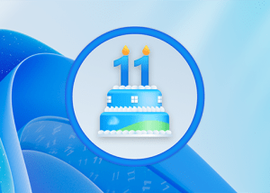 Windows Insider Program Turns 11 With New Anniversary Wallpapers To Share