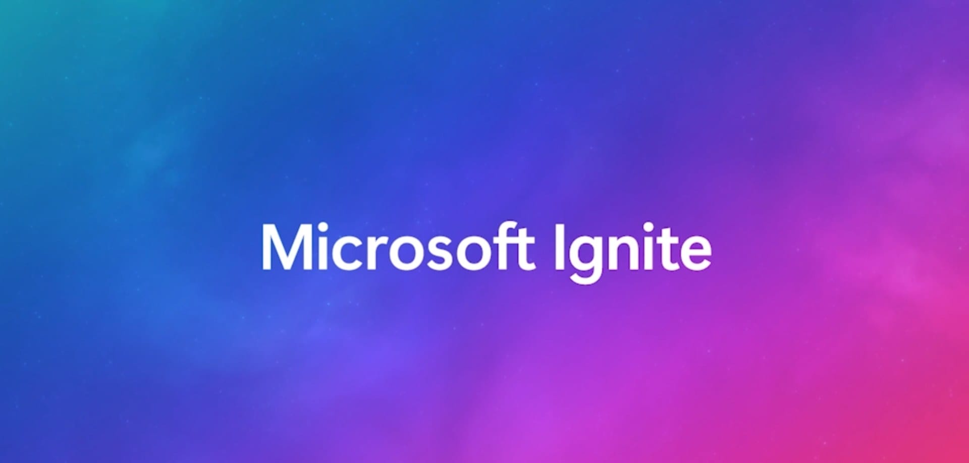 Microsoft Ignite 2025: Where We Learn How Microsoft’s Next New AI Tech ...