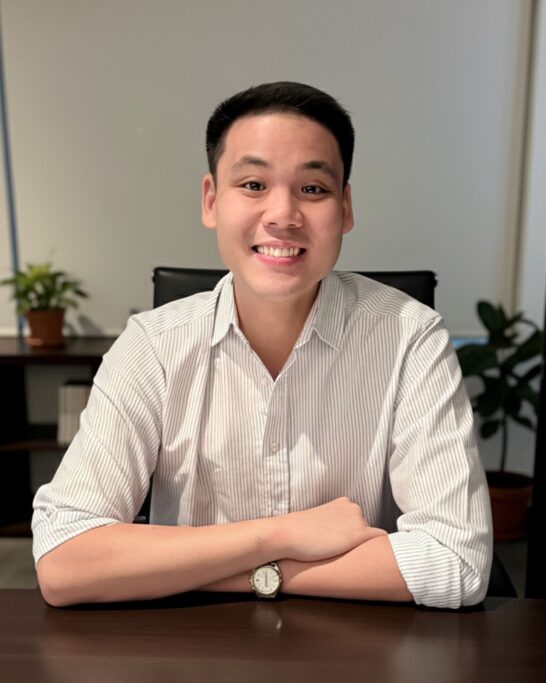 Microsoft Appoints 25-Year Veteran Jonathan Que As New Philippines ...