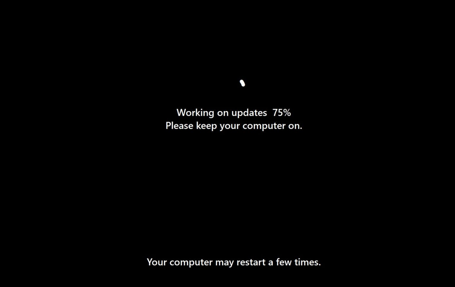 Microsoft Completely Fixes “Update And Shut Down” Bug In Windows 11 ...