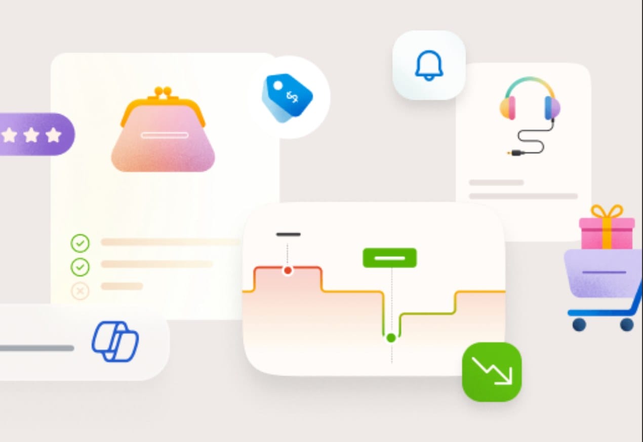 Shop Smarter This Holiday: Microsoft Edge Supercharges Copilot For ...