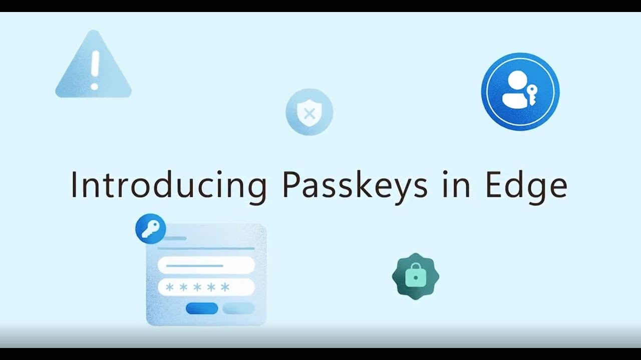 Microsoft Edge Version 142 Introduces Seamless Passkey Saving And ...