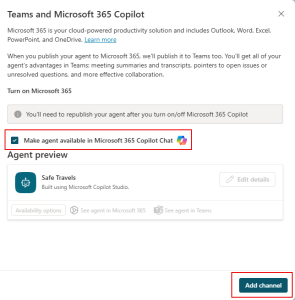 How To Automate Microsoft Teams Admin Tasks With Agents: An Easy Step ...