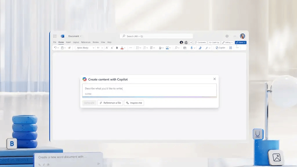 Easy Microsoft 365 Copilot Overview: A Beginner-Friendly How-To Guide