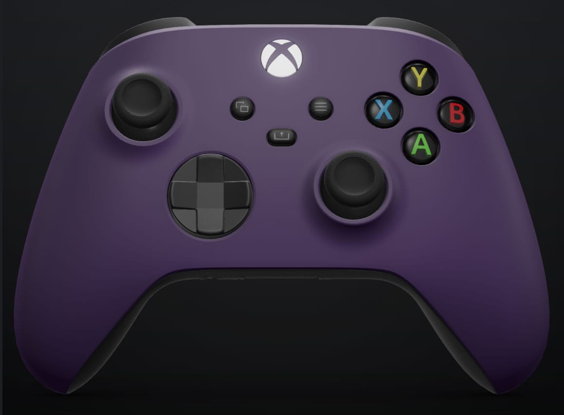 How To Design A Custom Xbox Design Lab Controller: An Easy Step-by-Step ...