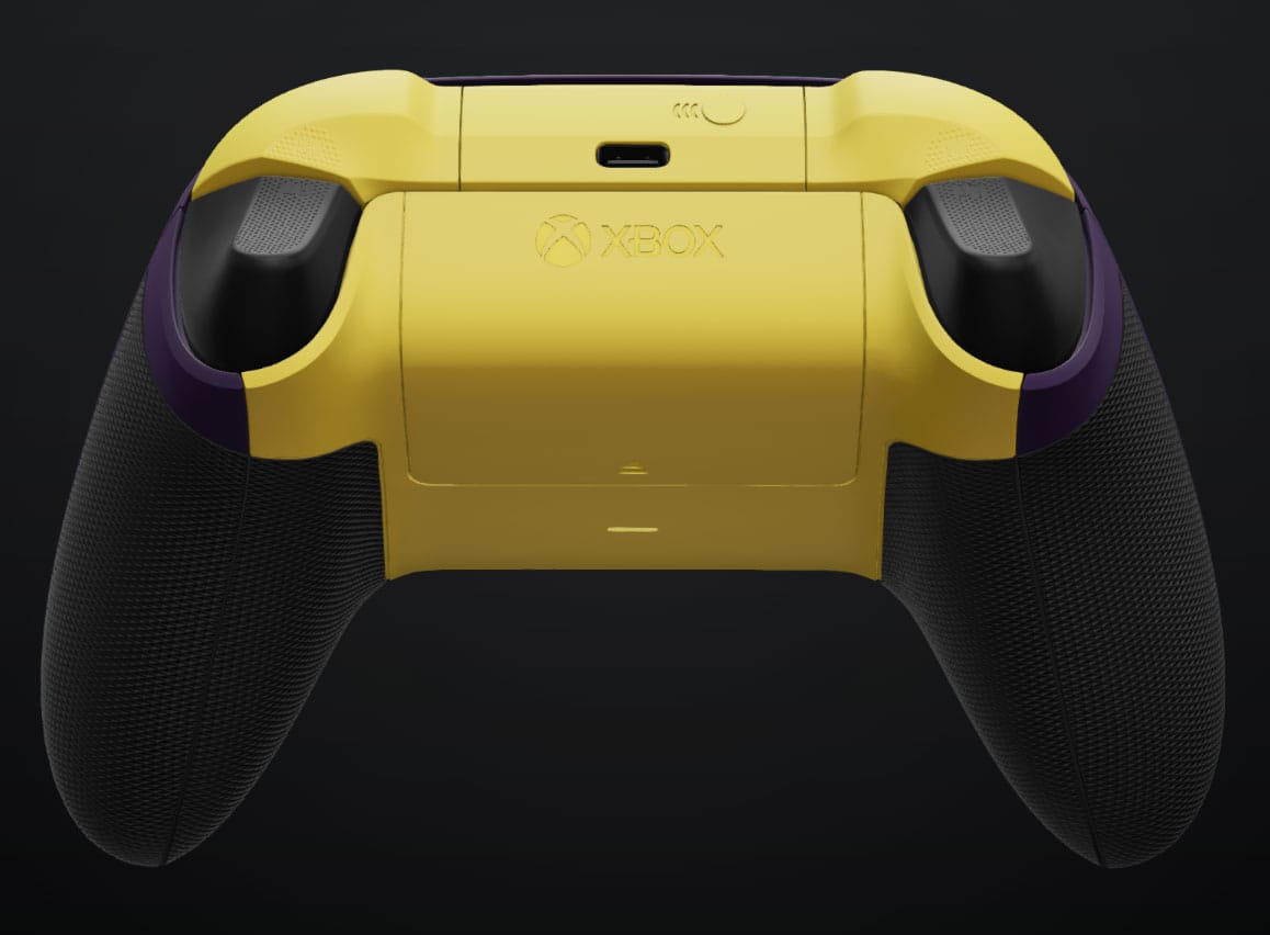 How To Design A Custom Xbox Design Lab Controller: An Easy Step-by-Step ...