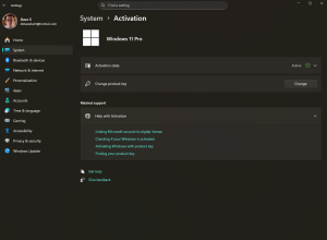 How To Switch Out Of Windows 11 In S Mode (A Quick And Easy Step‑by ...