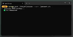Microsoft Launches Winapp CLI Preview To Simplify Windows App ...
