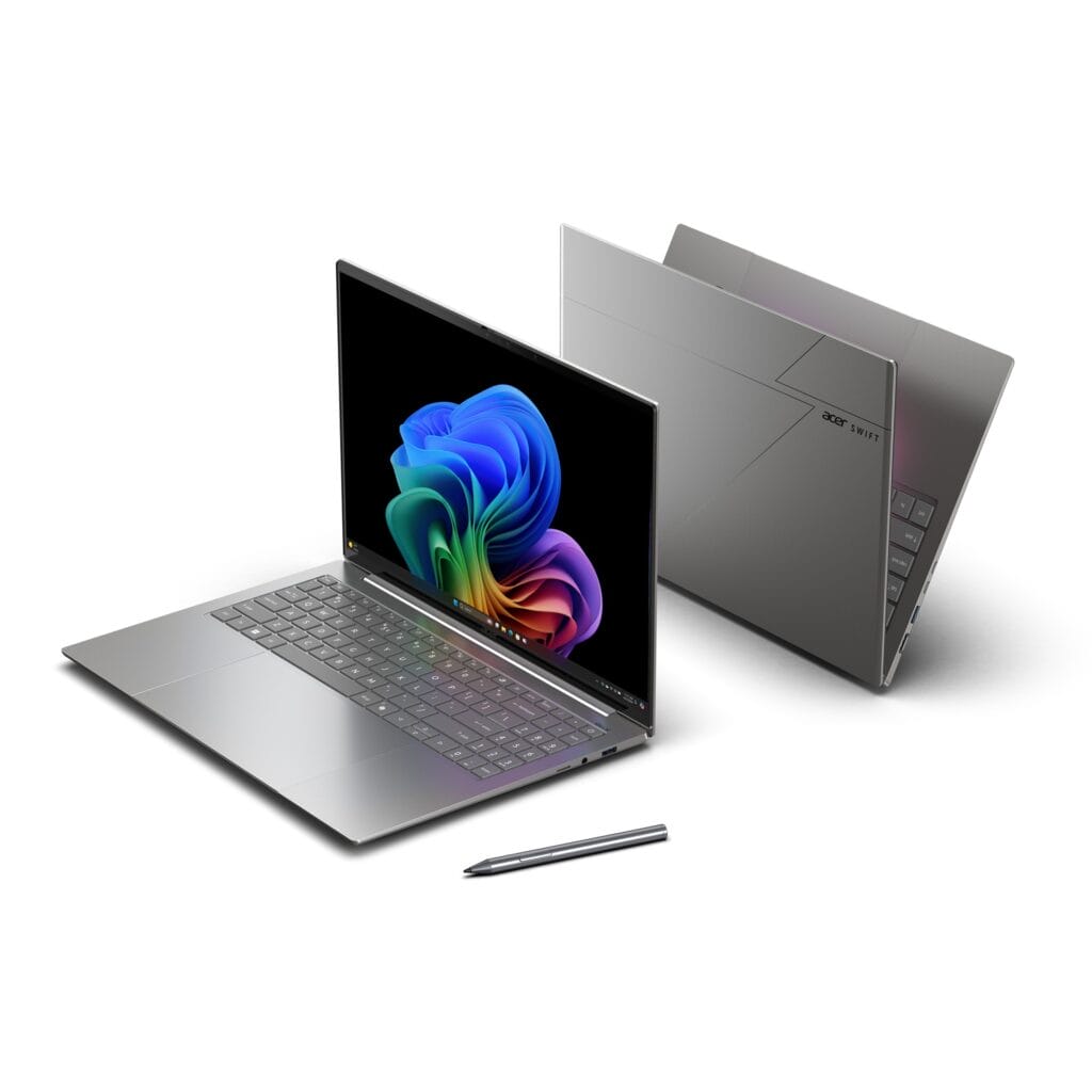 CES 2026: Powerful New Windows 11 And Copilot+ PCs Push AI Computing To ...