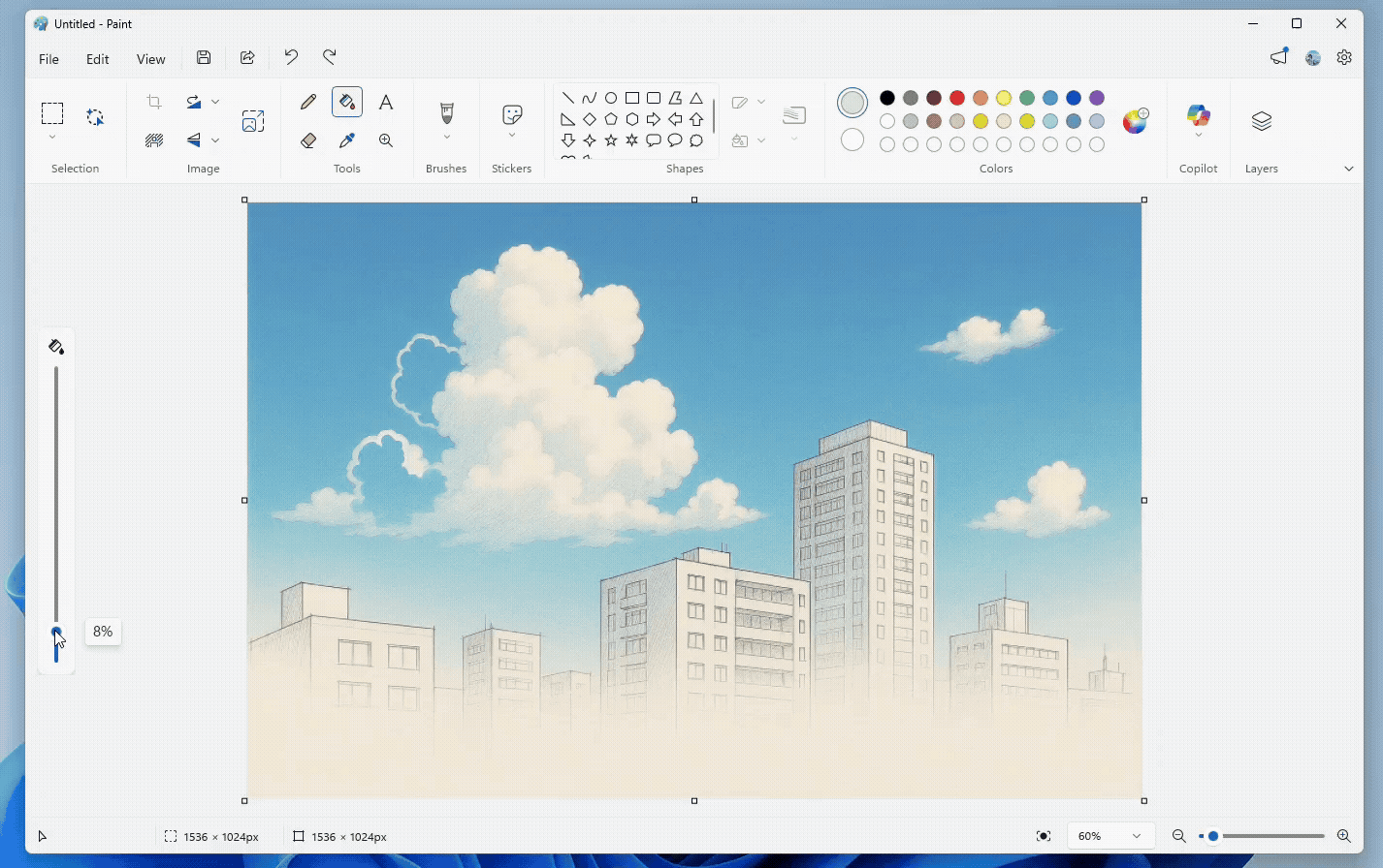 Notepad And Paint Get Powerful New AI And Markdown Upgrades For Windows ...