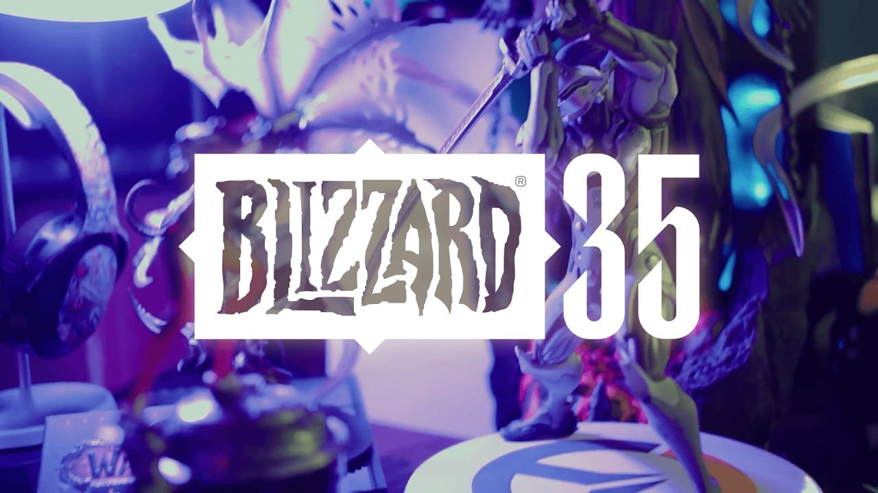 Blizzard Showcase 2026 Kicks Off With “The Next Chapter” And A ...