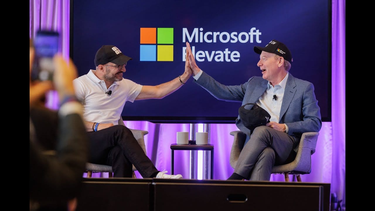 Microsoft Elevate For Educators And Free Microsoft 365 Premium Aim To Bring AI Teaching Tools To ...