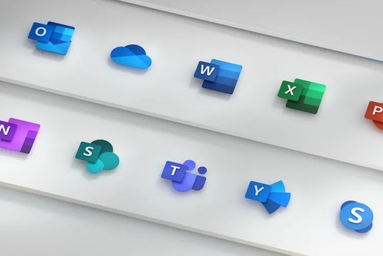 Microsoft’s ‘Microsoft 365 Copilot App (Formerly Office)’ Rebrand Has ...