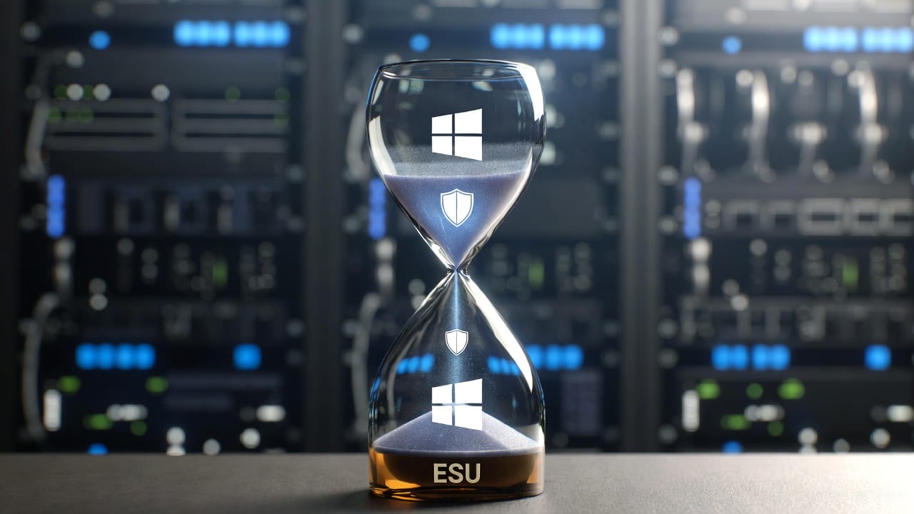 Microsoft Sets Critical End‑of‑Support Clock For Windows Server 2016 ...