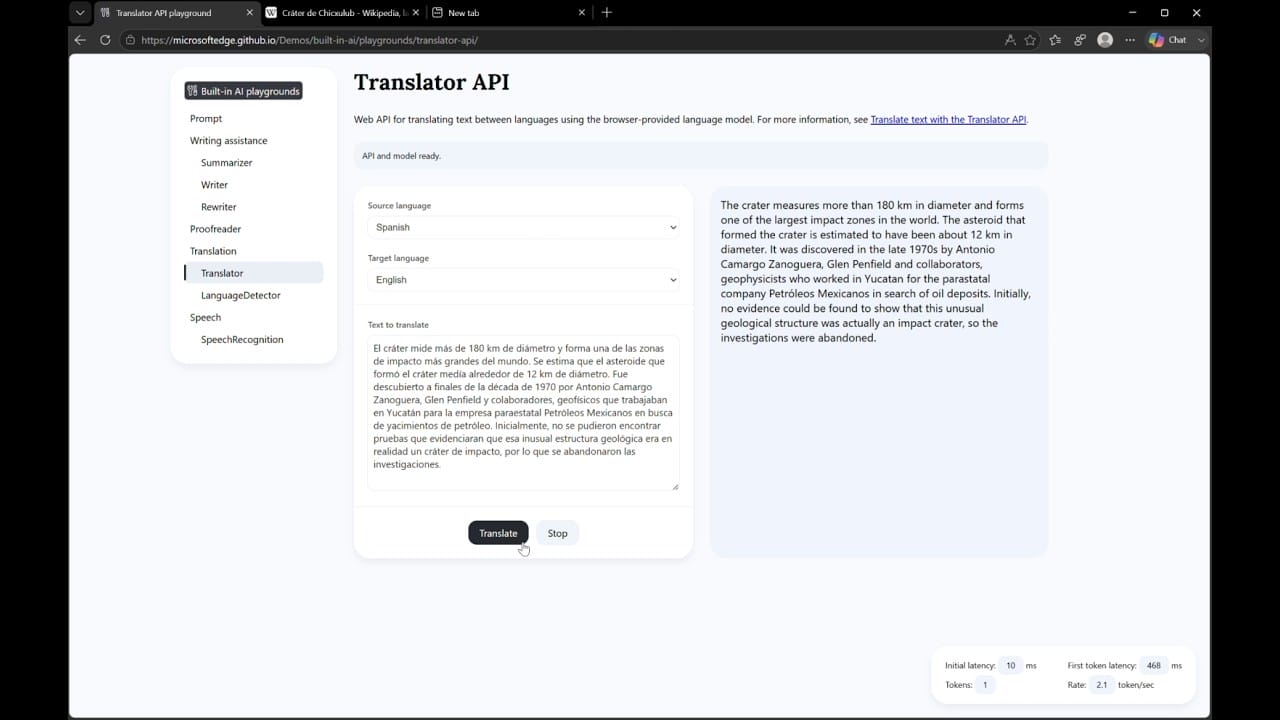 Microsoft Edge Just Got A Big On‑Device AI Upgrade For Web Developers ...